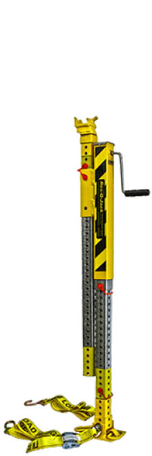 Rescue Struts | Res-Q-Jack, Inc.