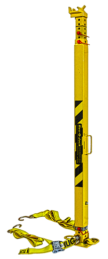 RJ3 Series Jackstand for Vehicle Stabilization & Lifting | Res-Q-Jack, Inc.