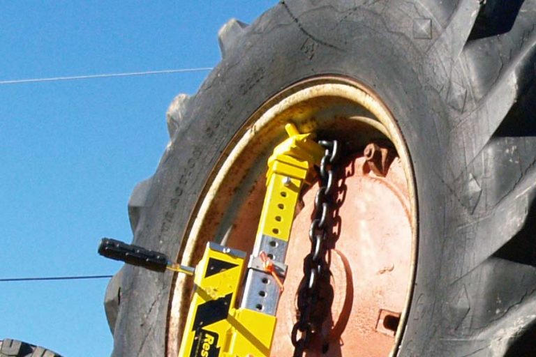 Accessories | Res-Q-Jack, Inc.