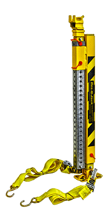 RJ3 Series Jackstand for Vehicle Stabilization & Lifting | Res-Q-Jack, Inc.