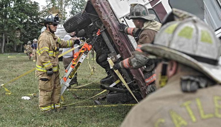 Free Demo | Res-Q-Jack, Inc.