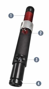 Trench Shoring Struts | Res-Q-Jack, Inc.