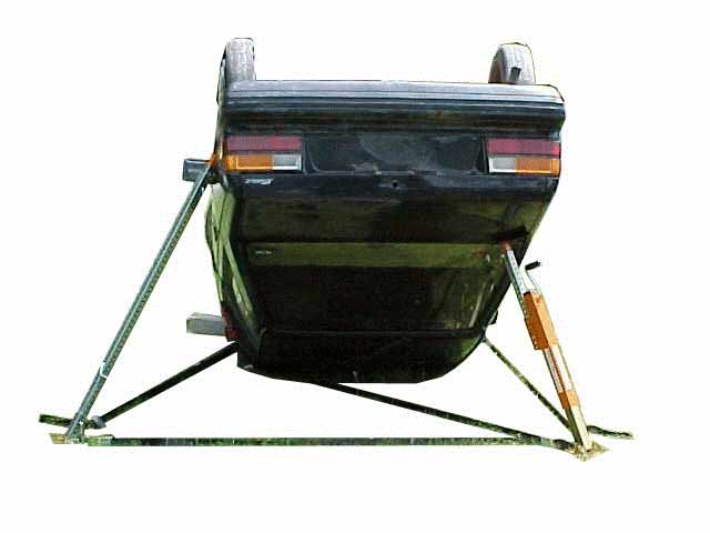 Buttress Stabilization - Part IV | Res-Q-Jack, Inc.